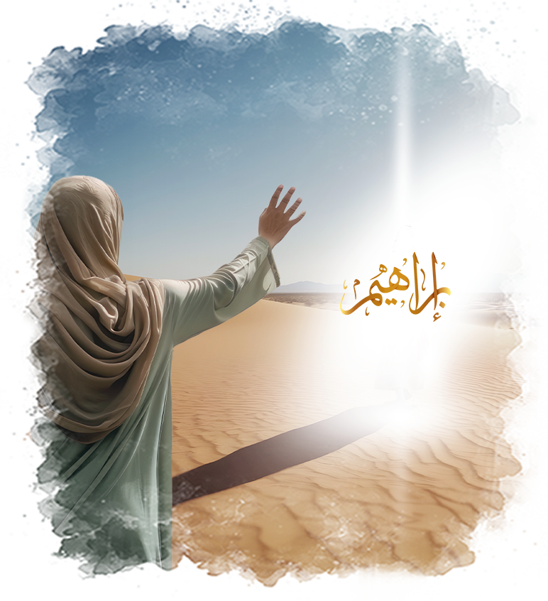 The Story of Prophet Ishmael (AS) in Islam